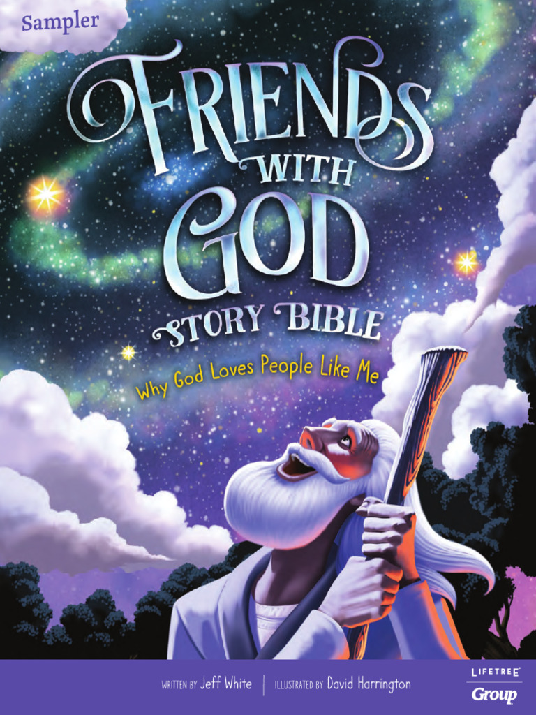 FWG Storybibledevo Sampler | PDF