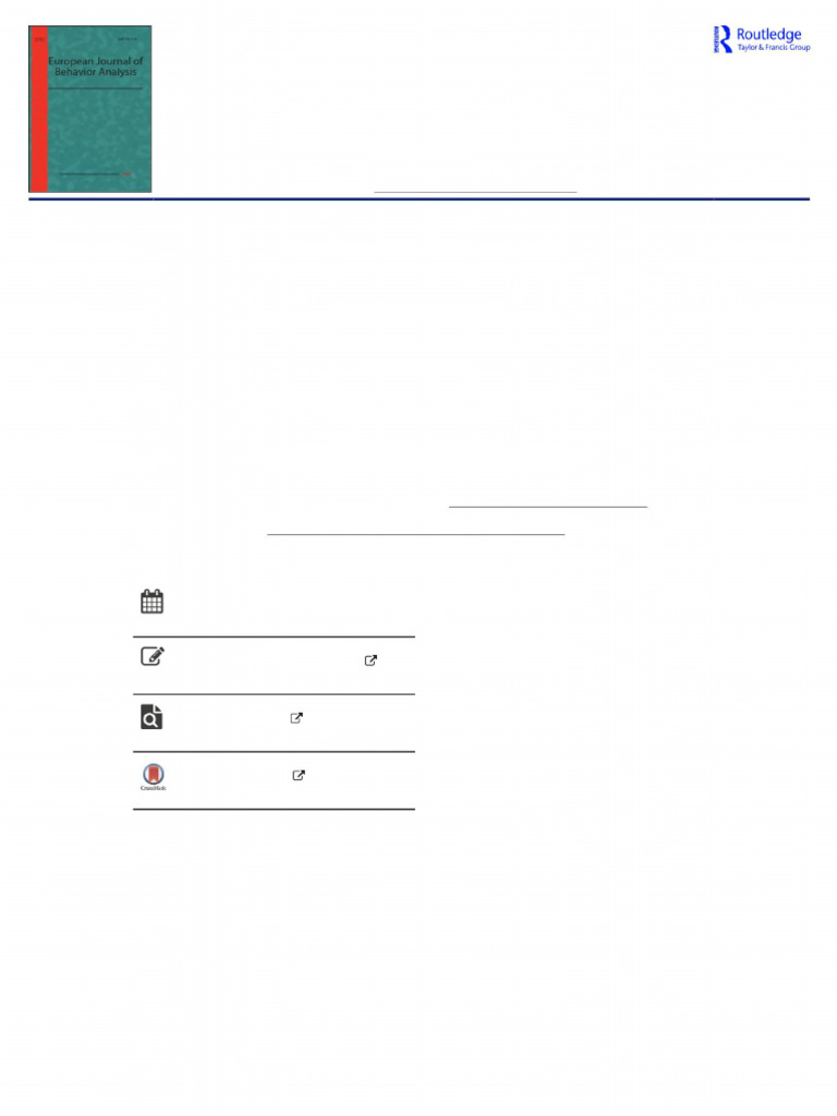 Lundy 2021 Iisca | PDF