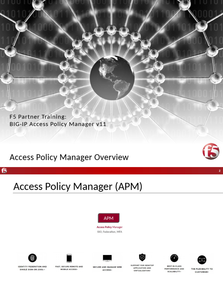 Treinamento Hands-On - APM - F5 Networks | PDF