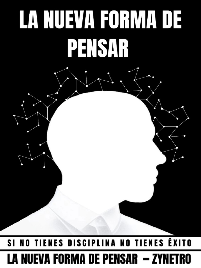 La Nueva Forma de Pensar | PDF La Nueva Forma de Pensar | PDF