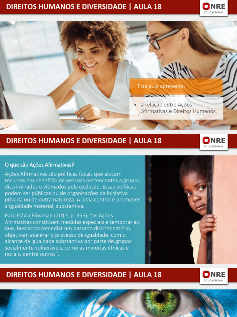 Aula+18+ +conteúdo | PDF