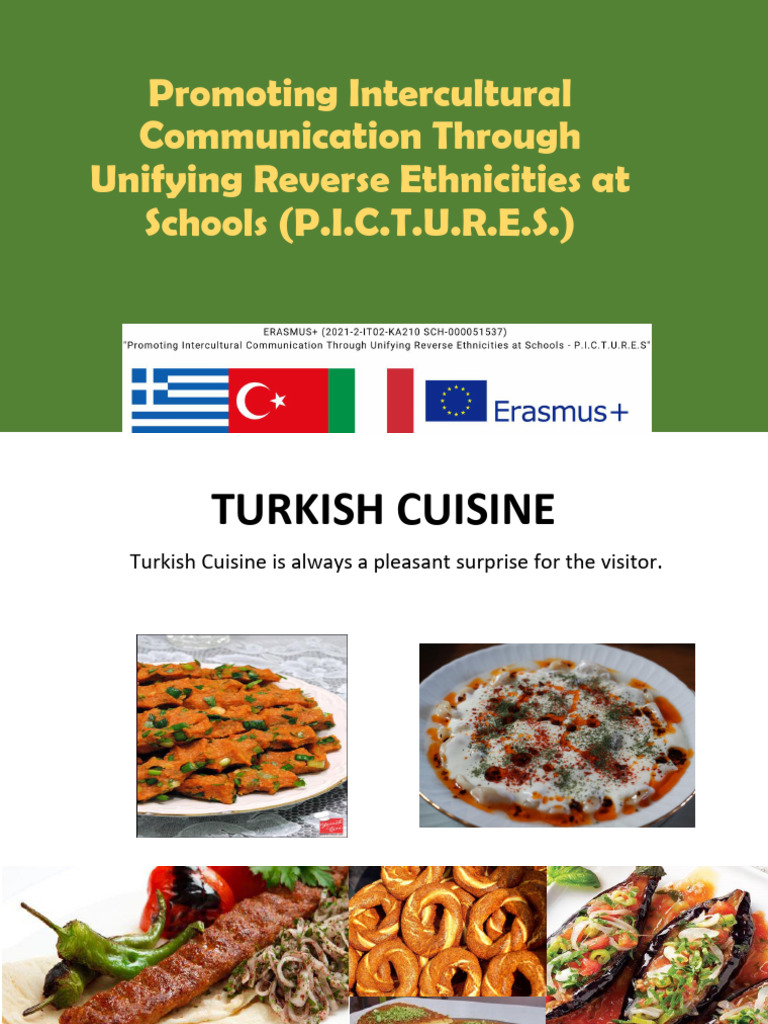 Turkish CusineYAKACIK 240204 144443 | PDF