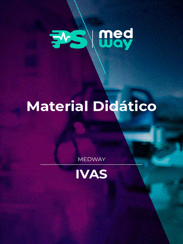 IVAS | PDF