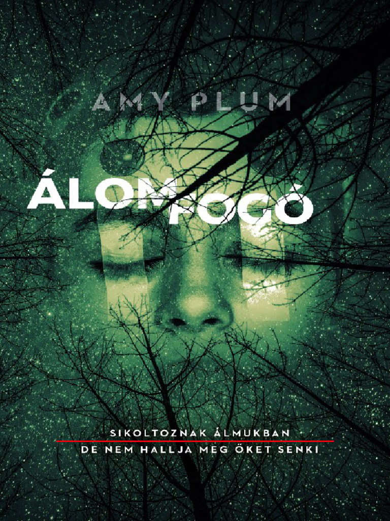Amy Plum Álomfogó | PDF