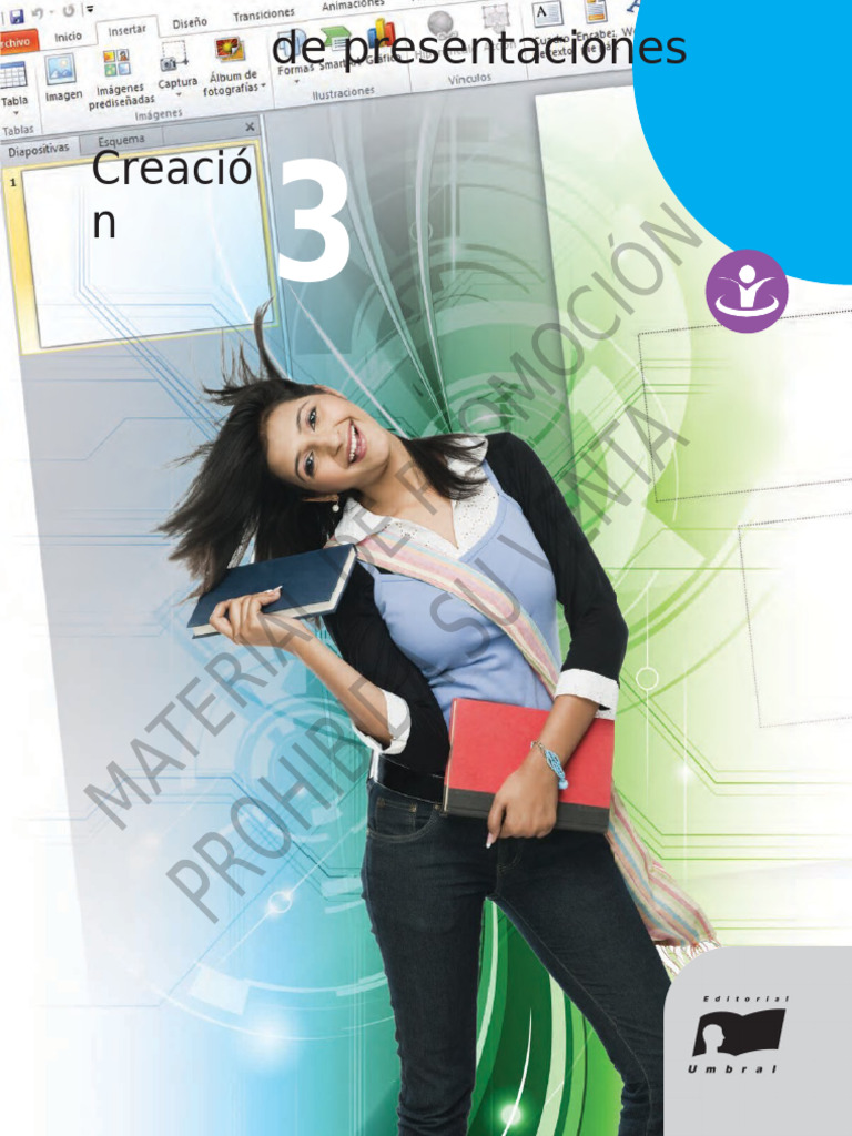 Informatica 3 Creacion de Presentaciones | PDF