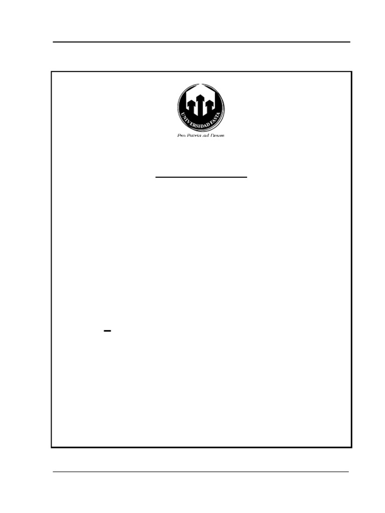 PFI Britez Alejandro - Final | PDF