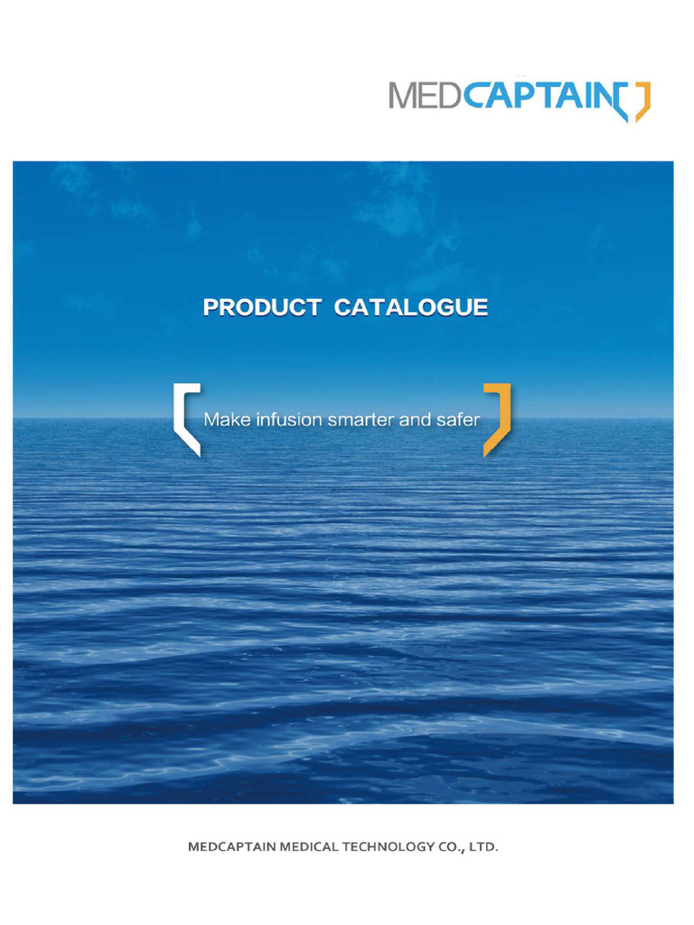 Medcaptain MP-30 | PDF