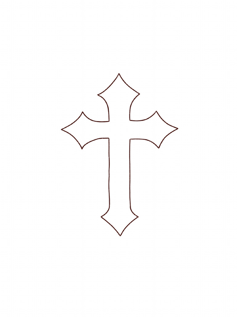 Finger Cross | PDF
