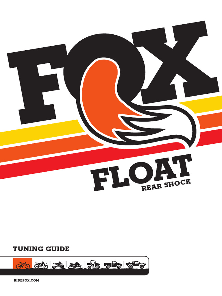 MY2016 FLOAT DPS Tuning Guide | PDF