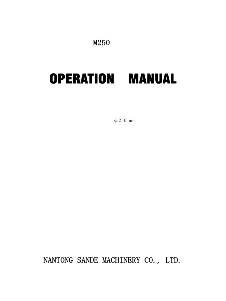 H34 Model M250 Pedestal Grinders | PDF | Grinding (Abrasive Cutting) | Technology & Engineering