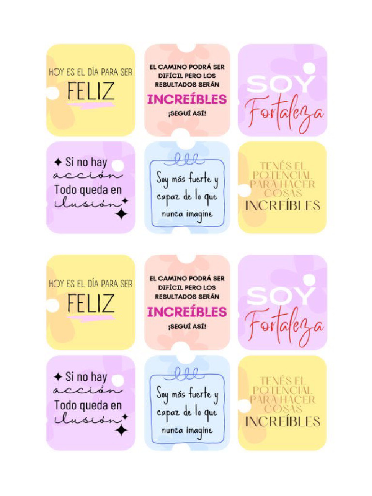 Pastillas Psicologicas+ | PDF