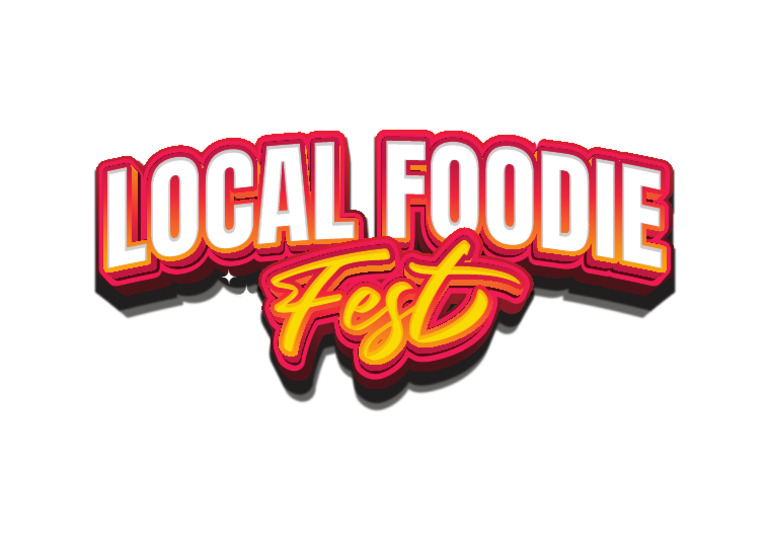 Local Foodie Wording | PDF