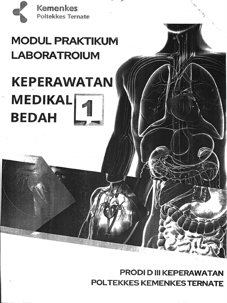 Modul Kmb by Cida | PDF