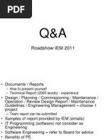 Simplified-Route-to-BEM-Professional Engineer | PDF | Engineer ...