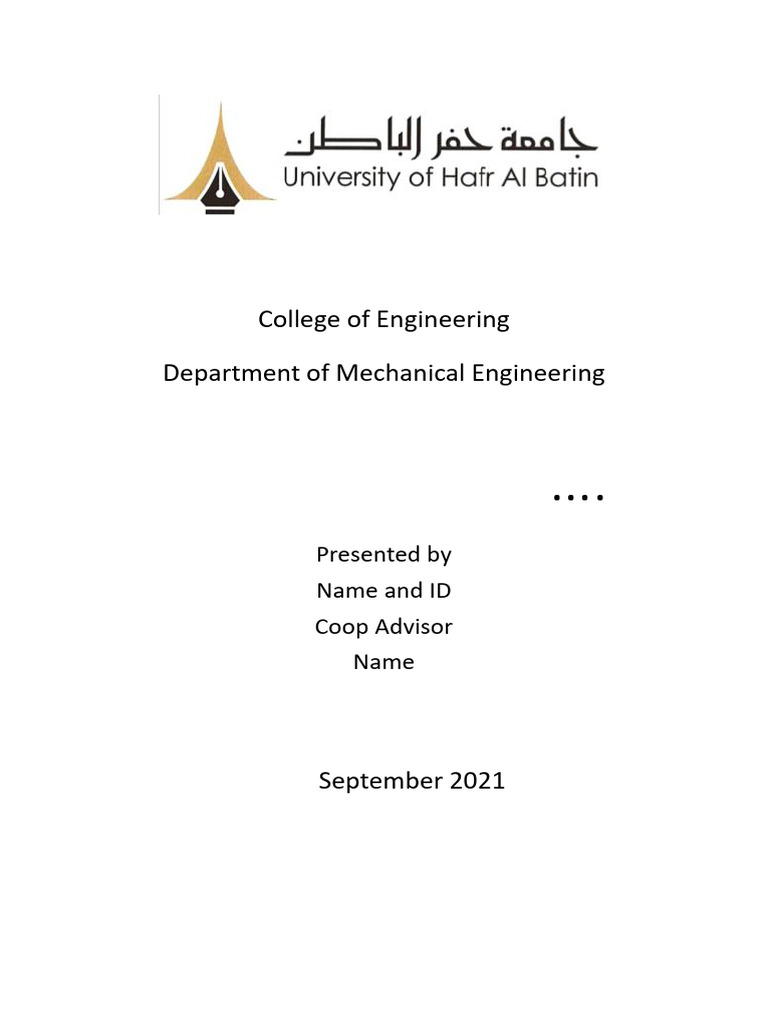 Coop - Training - Presentation - Template (1) (Read-Only) | PDF