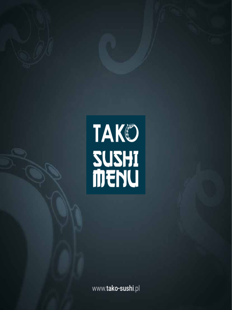 TakoSushi Menu - 210x210 - 26 10 2022 | PDF