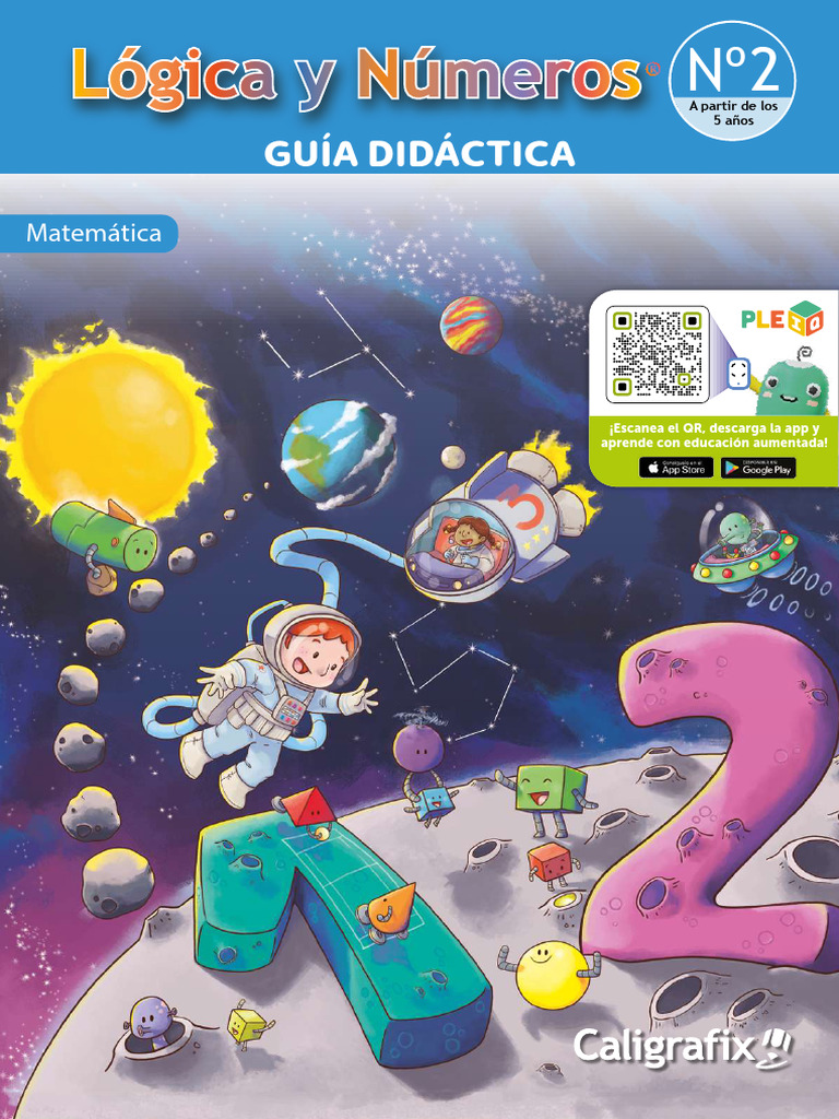 Guia Didactica Pensamiento Matematico Pdf