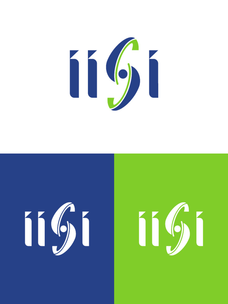 Logo Tipo IISI Final | PDF