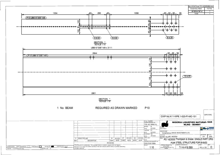 P10 - SINGLE - PART-Model | PDF