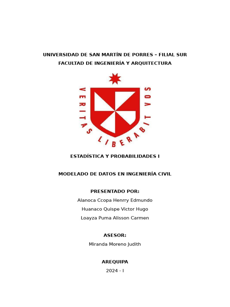 Trabajo Final Ssssssssss | PDF