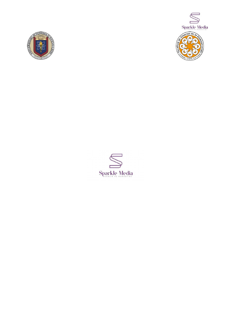 Pia Sparkle Media Ecm | PDF
