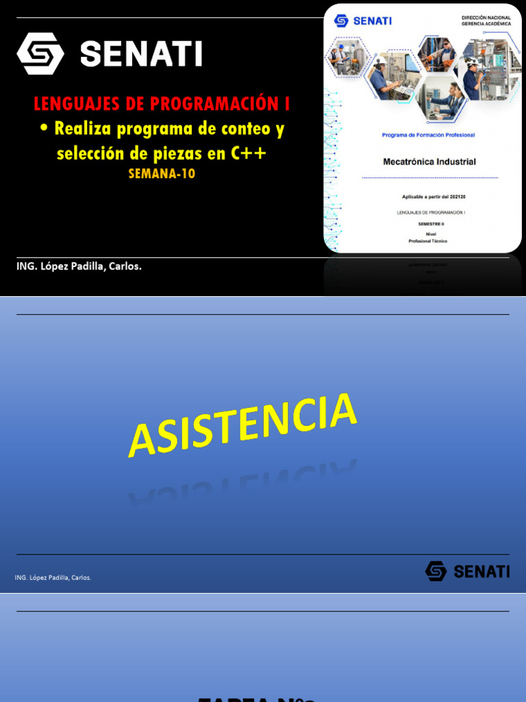 IT-sem10 While Do While | PDF