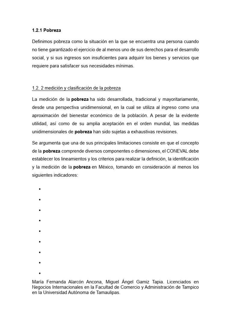 Capitulo 1 Parte 2 Final | PDF