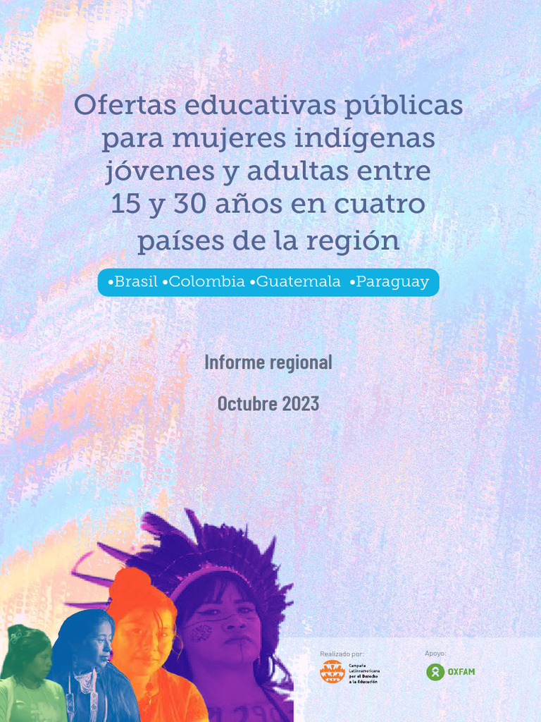 Ofertas Educativas Final Baja 052024 | PDF
