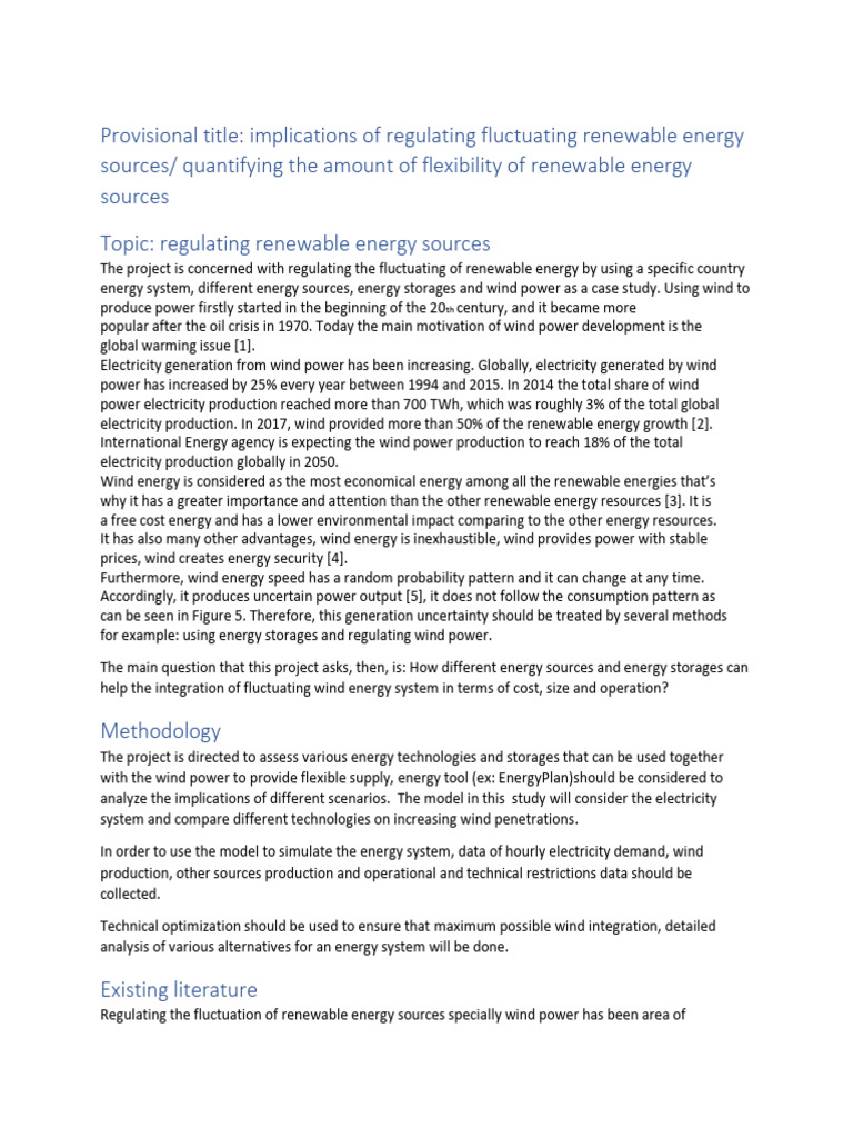 PHD Research Proposal | PDF