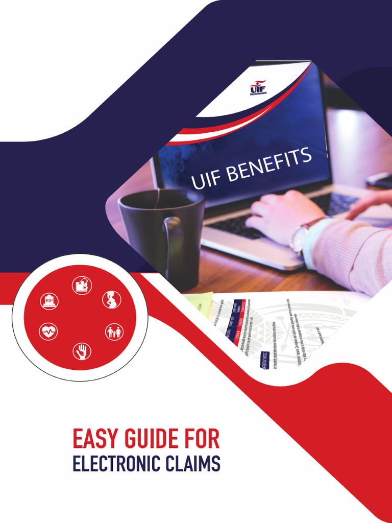 Easy Guide For Electronic Claims - Updated | PDF