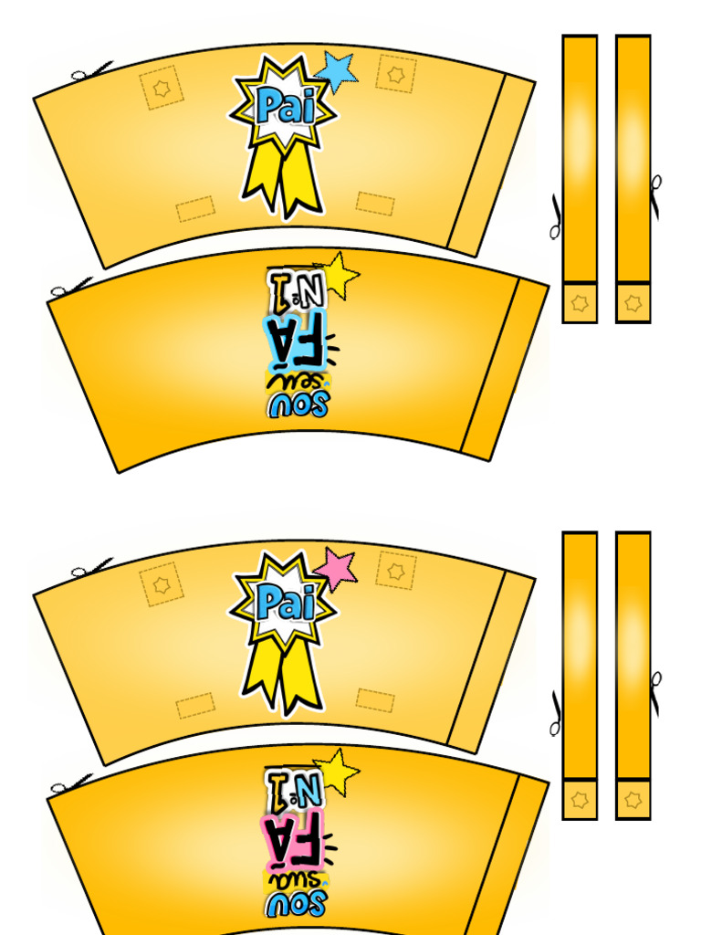 Trof U Do Papai Unlocked | PDF