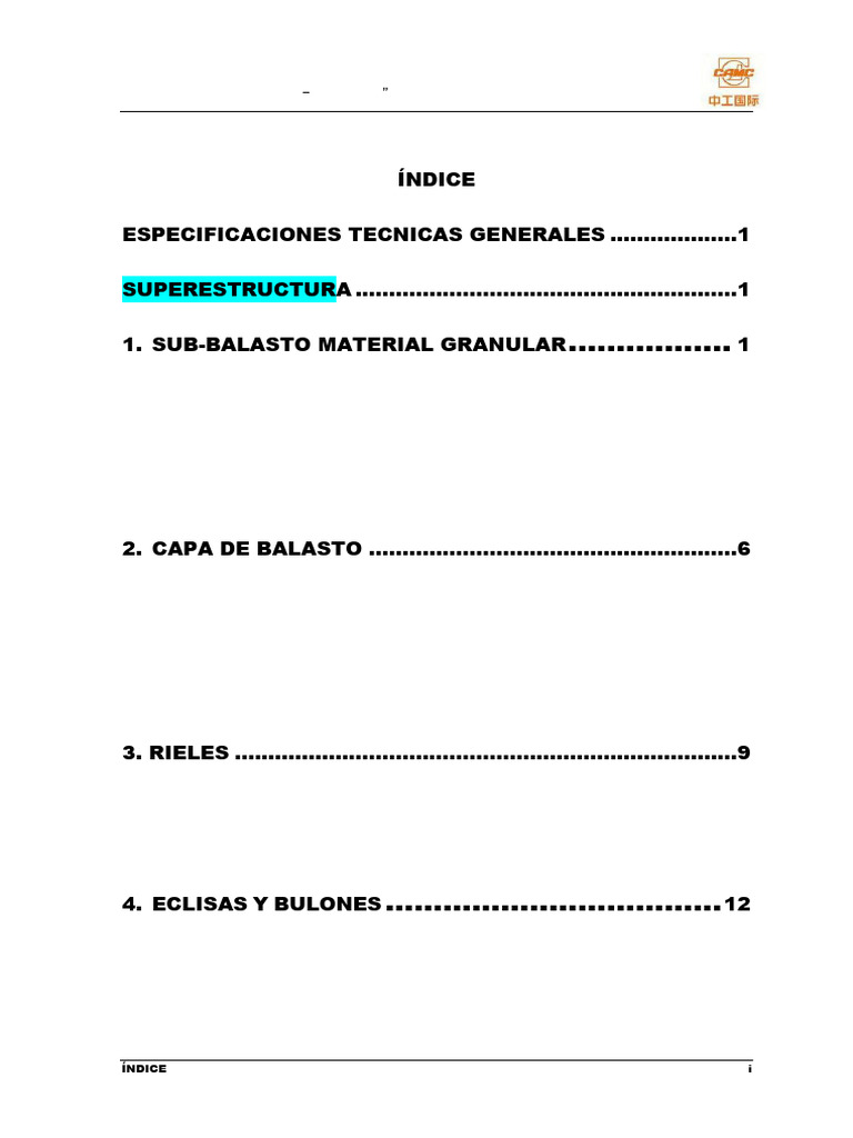02 EETT - Via Ferrea Montero Bulo Bulo | PDF