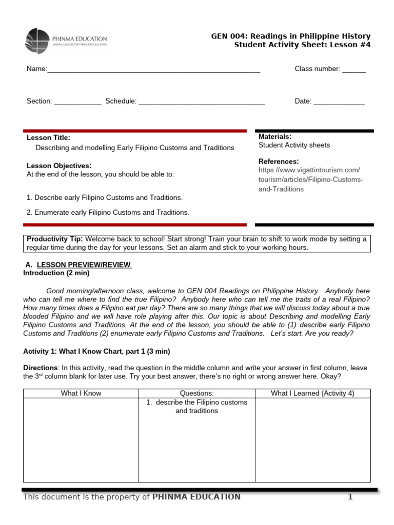 Sas# 4 - Gen 004 | PDF