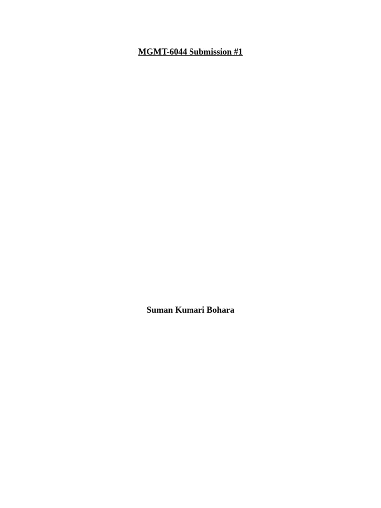 Submission 1 Suman Kumari Bohara | PDF