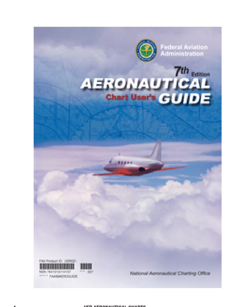 VFR Aeronautical Chart Symbols Guide | PDF | Instrument Flight Rules ...