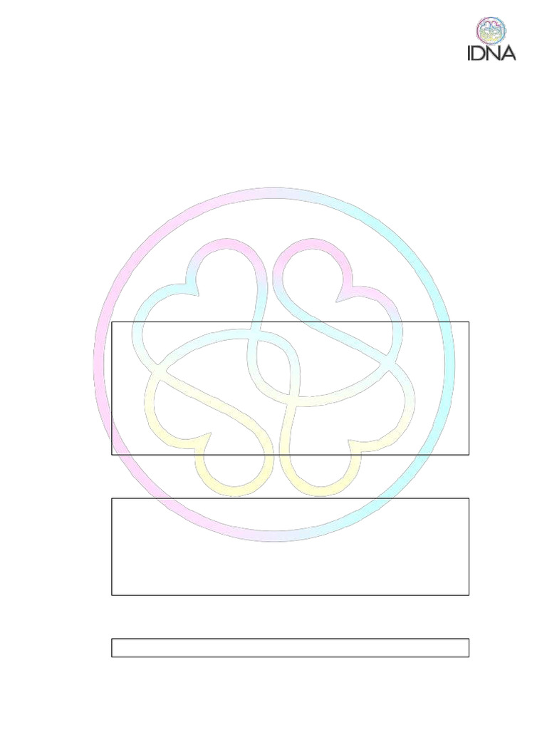 Test de La Familia Louis Coleman | PDF