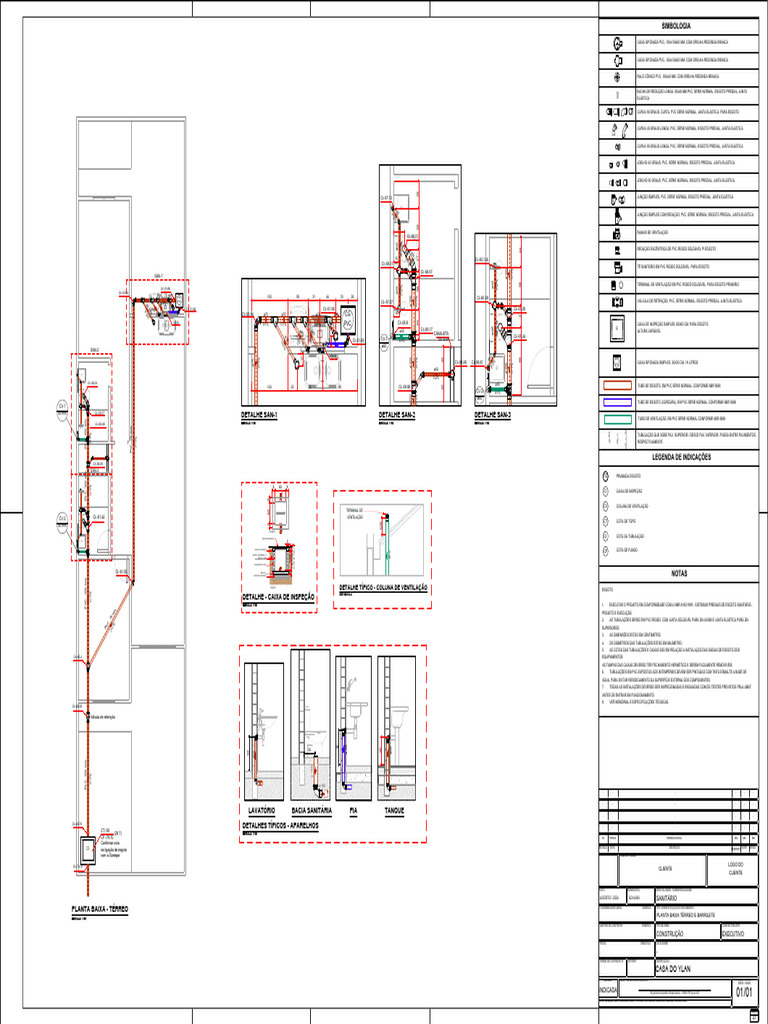 Casa Do Ylan-Casa Do Ylan | PDF