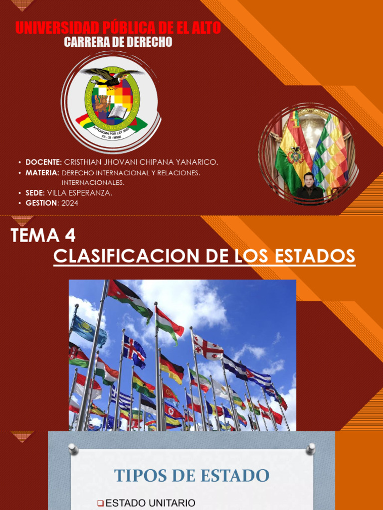Tema 4 Dip | PDF