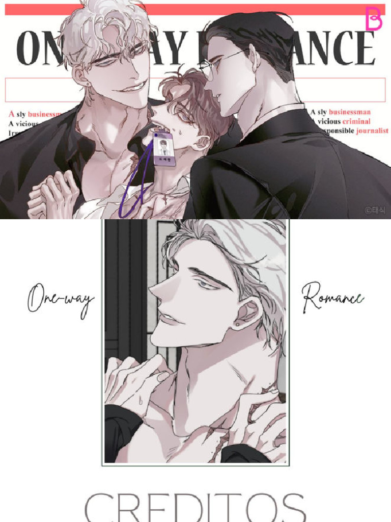 Completo One-Way Romance | PDF