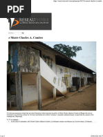 Declaration de Perte | PDF