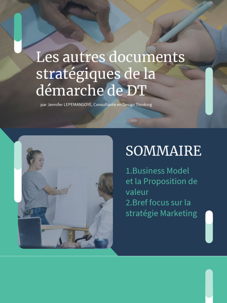 Design Thinking Module 2 | PDF