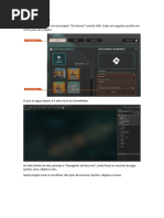Curso de Construct 3 | PDF | Jogos e Atividades
