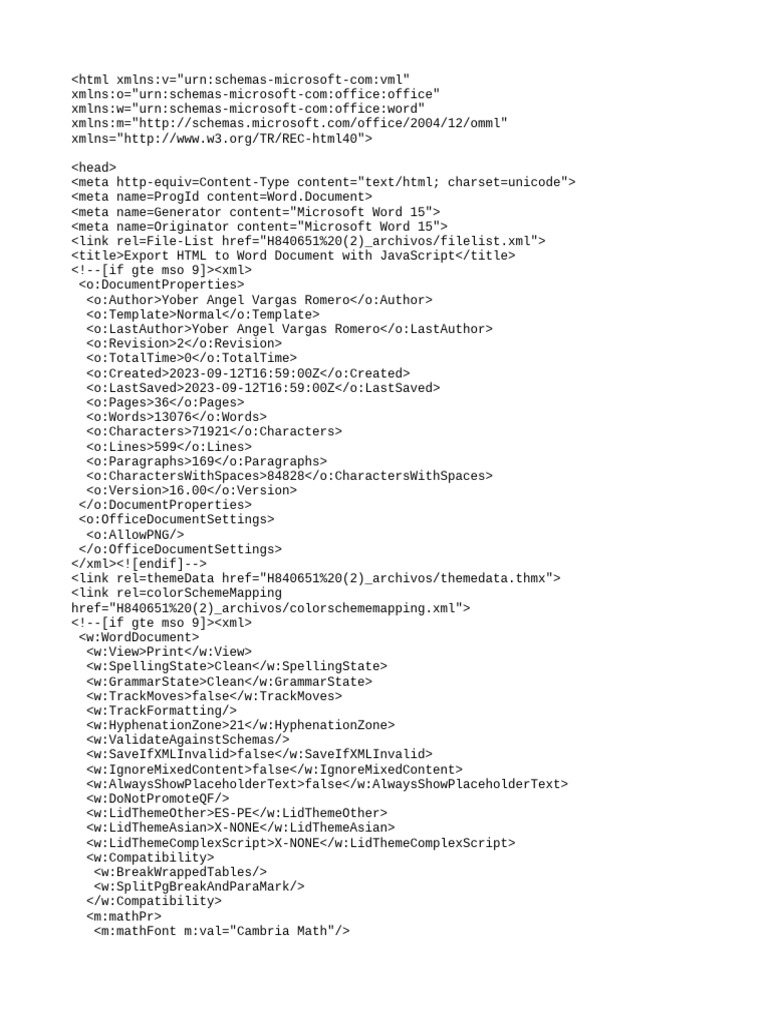 Reglamento de La Ley 27933 | PDF