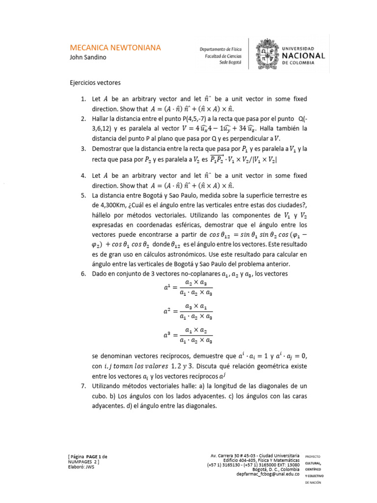 Problemas Primera Defensa | PDF