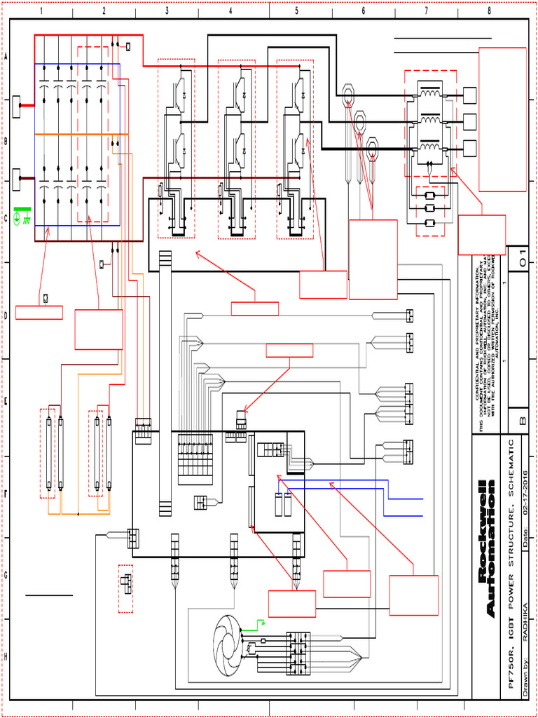 IGBT Pin Diagram and Connections | PDF | Manufactured Goods ...