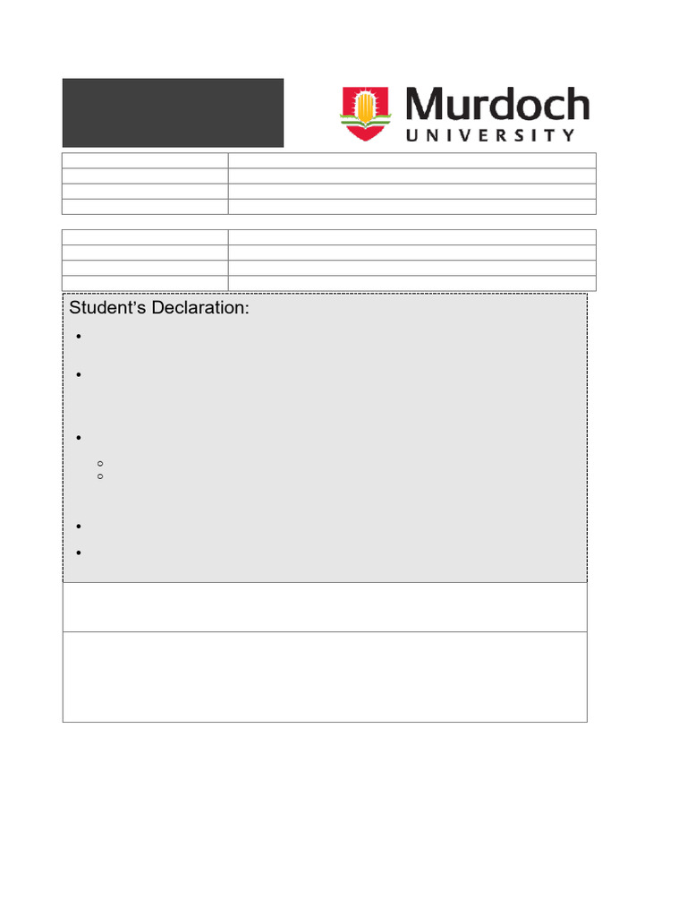 FDN025 Essay-Plan Rubric Updated | PDF
