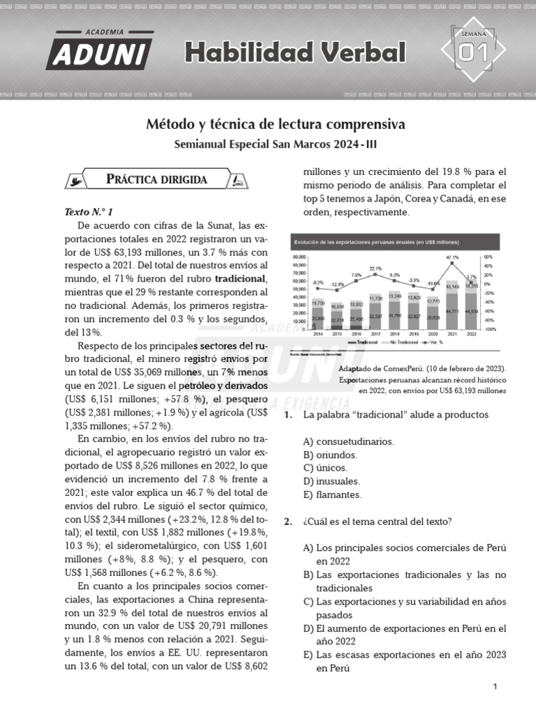 HV SSM Dir Sem01 | PDF