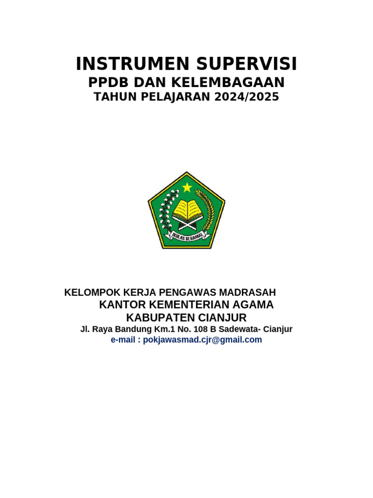 CAPER PPDB 24-25 | PDF