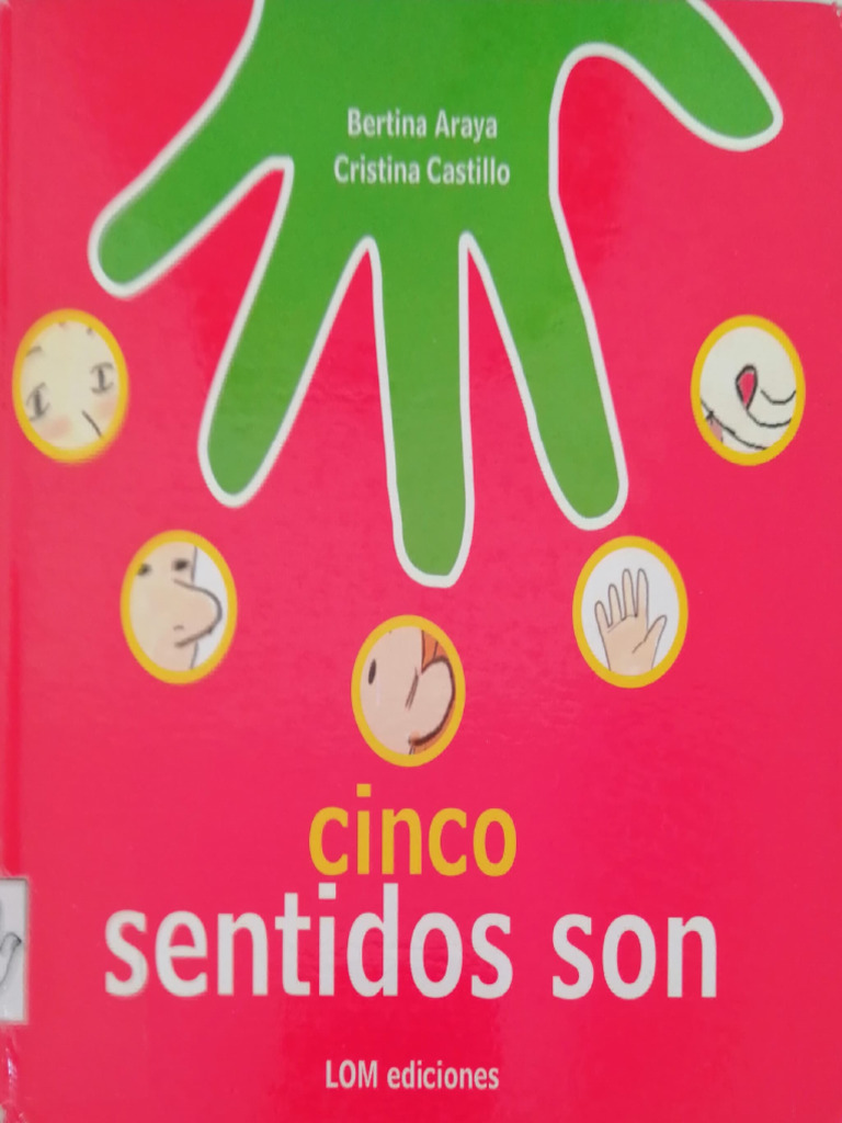 Cinco Sentidos | PDF