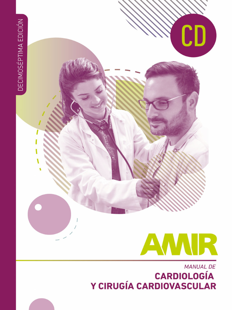 Muestra (Manuales AMIR 17 Edición PDF (MIR) ) | PDF Muestra (Manuales AMIR 17 Edición PDF (MIR) ) | PDF